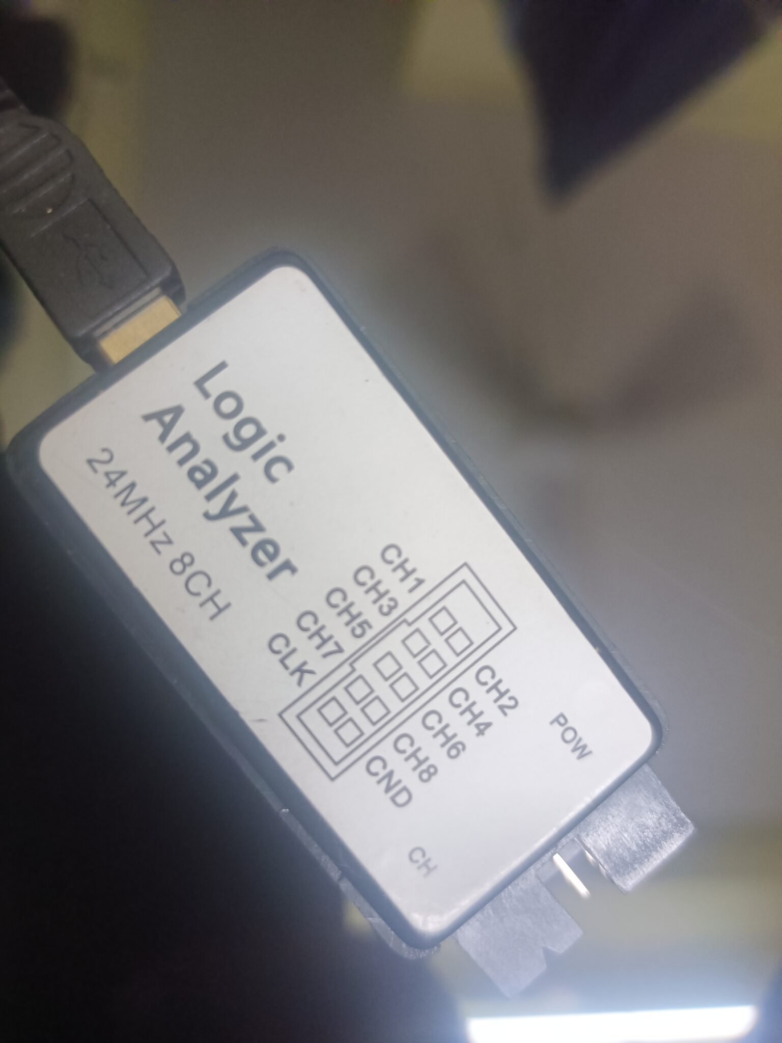 Master How to Use a Saleae Logic Analyzer with Arduino Uno (2026)