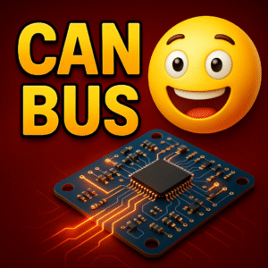 What Does CAN Stand For in CAN Bus? | Master CAN Interview Questions (2026)