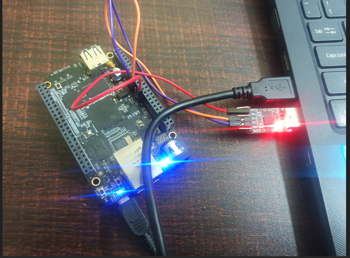 How to Write Your First Hello World Driver with Yocto | Master Linux ...
