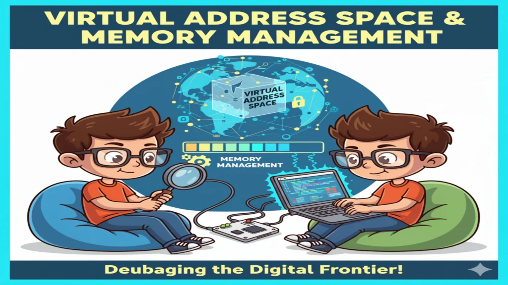 Master Virtual Address Space and Memory Management (2026)