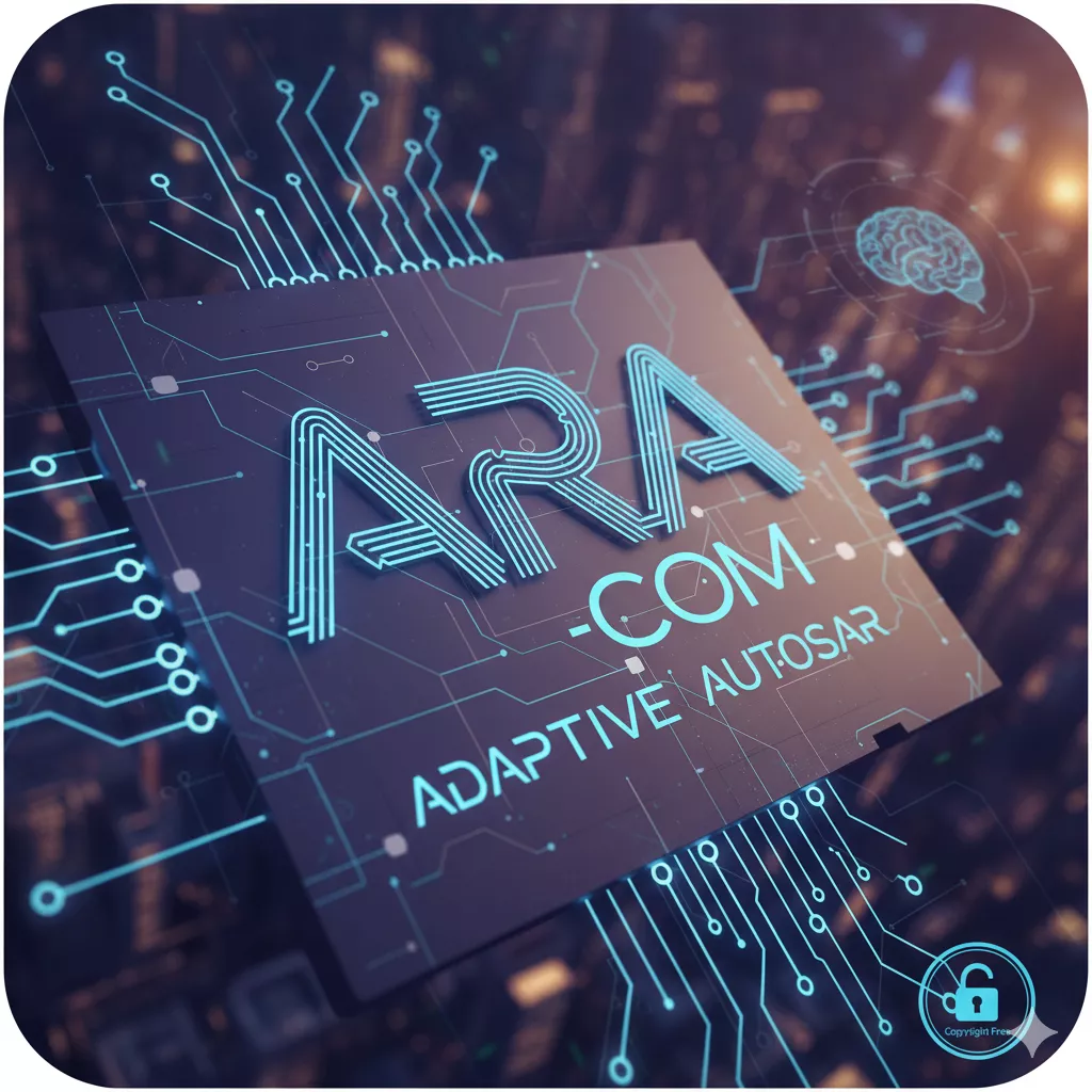 AUTOSAR Archives - Embedded Prep