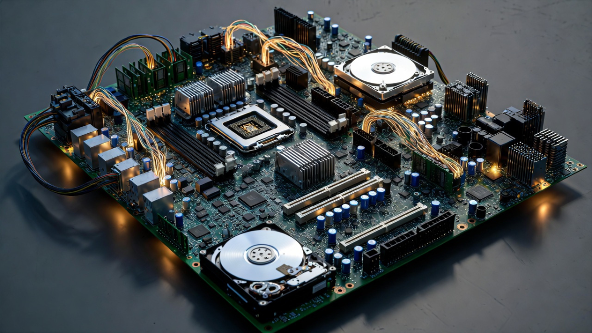 How Linux Boots? Master Linux Booting Process (2026)