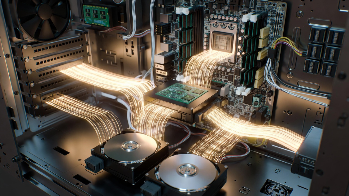 How Linux Boots? Master Linux Booting Process (2026)